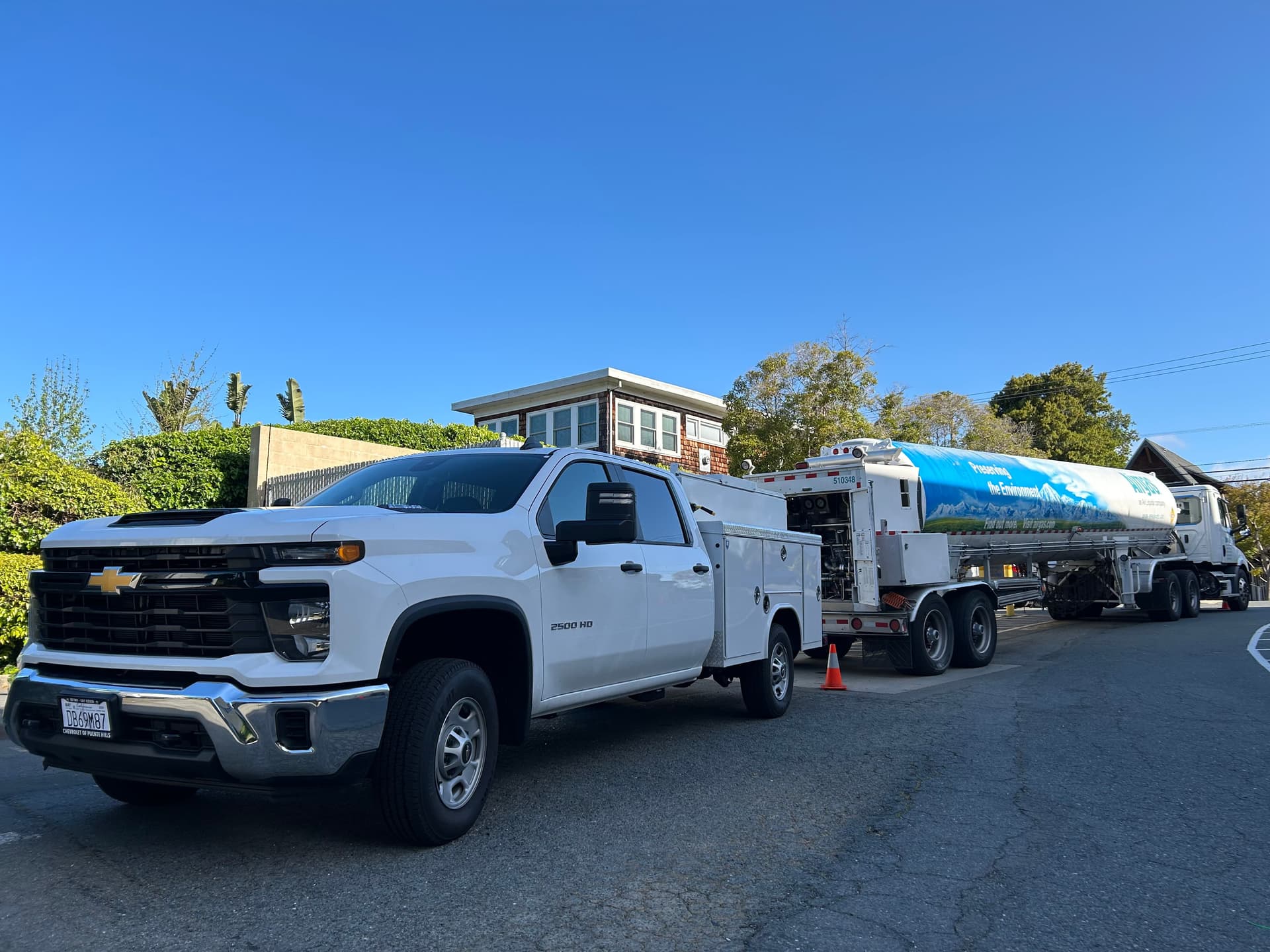 M'S Fleet Service